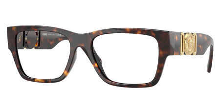 Versace Glasses Frames | SmartBuyGlasses NZ