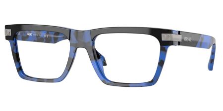 Versace Men's Prescription Glasses Frames | SmartBuyGlasses