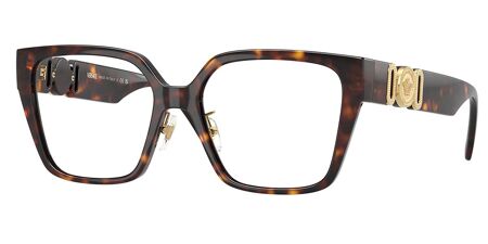 Versace Prescription Glasses | SmartBuyGlasses UK