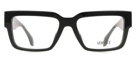 Versace Men's Eyeglasses – Premium Quality, Free Delivery - Vision ...