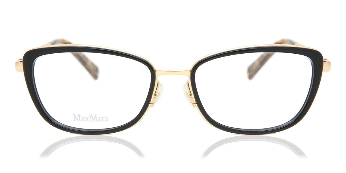 Max Mara MM1234 CZ7 glasses | Buy online now | Vision Direct AU