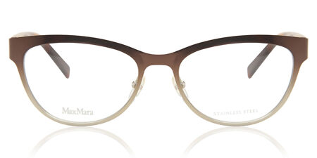 Max Mara Prescription Glasses Frames | SmartBuyGlasses