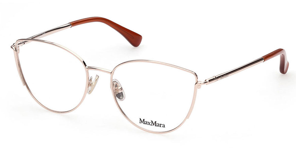 Max Mara MM5002 028 glasses | Buy online now | SmartBuyGlasses US