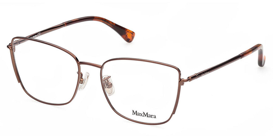 Max Mara MM5004-H 034 glasses | Buy online now | Vision Direct AU