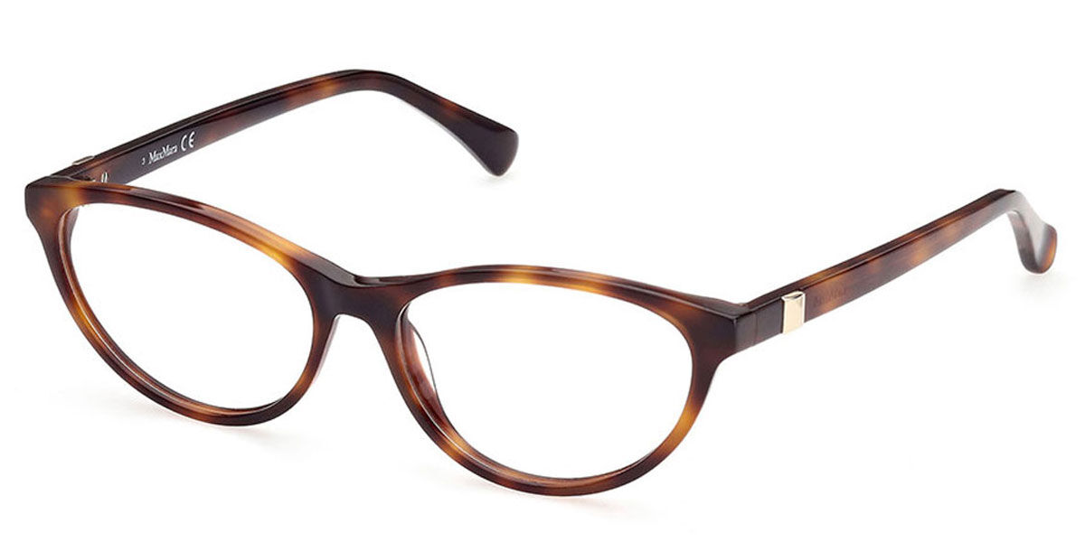 Max Mara MM5025 052 glasses | Buy online now | SmartBuyGlasses US