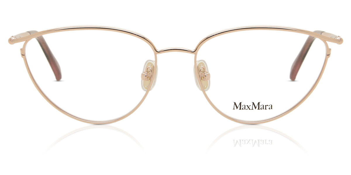 Max Mara MM5057 28A glasses | Buy online now | Vision Direct AU