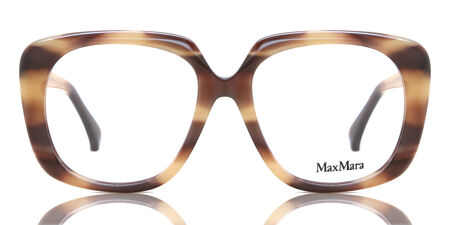 Max Mara Eyeglasses – Premium Quality, Free Delivery - SmartBuyGlasses UK