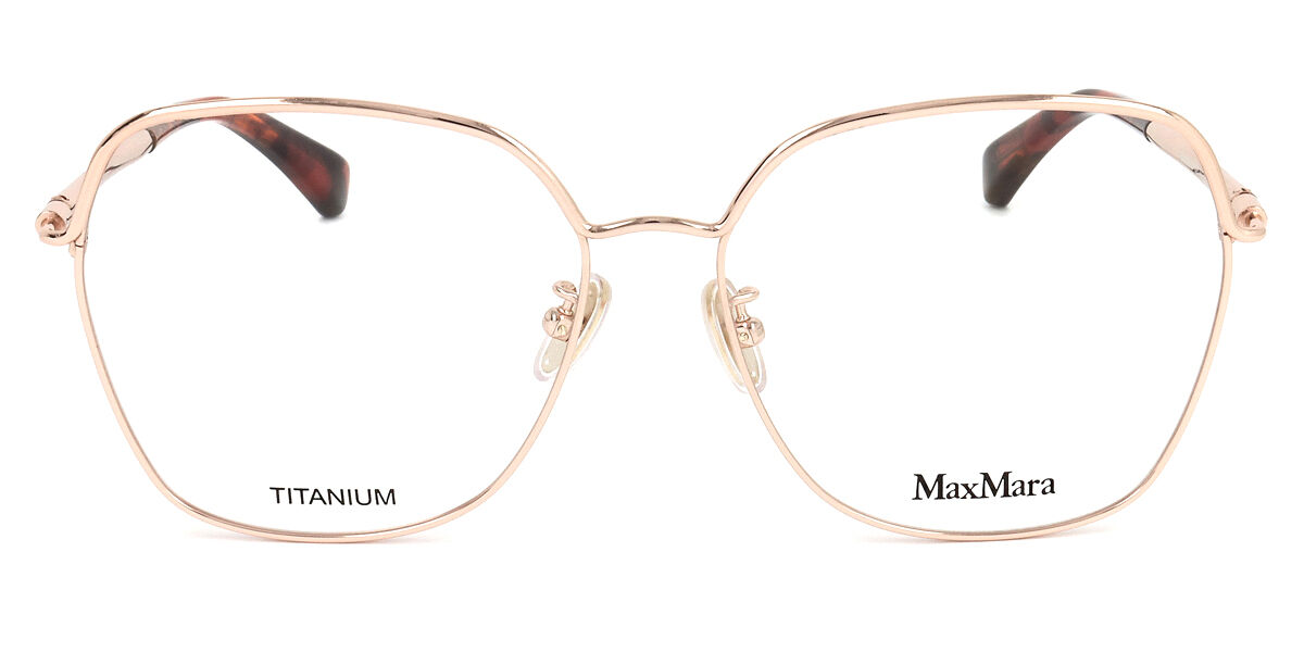 Max Mara MM5061-D Asian Fit 028 glasses | Buy online now ...