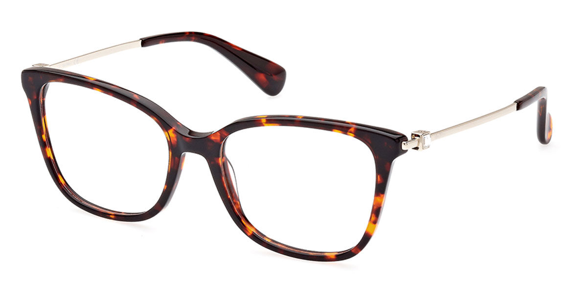 Max Mara MM5079 054 glasses | Buy online now | SmartBuyGlasses US