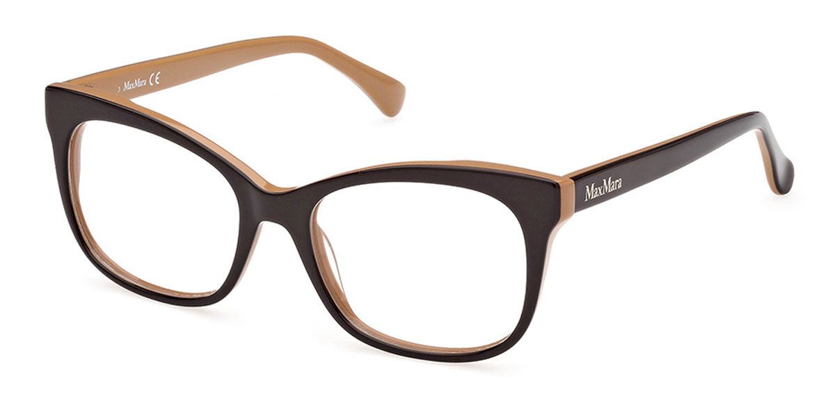 Max Mara MM5094 050 glasses | Buy online now | SmartBuyGlasses US