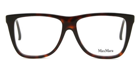 Max Mara Prescription Glasses Frames | SmartBuyGlasses