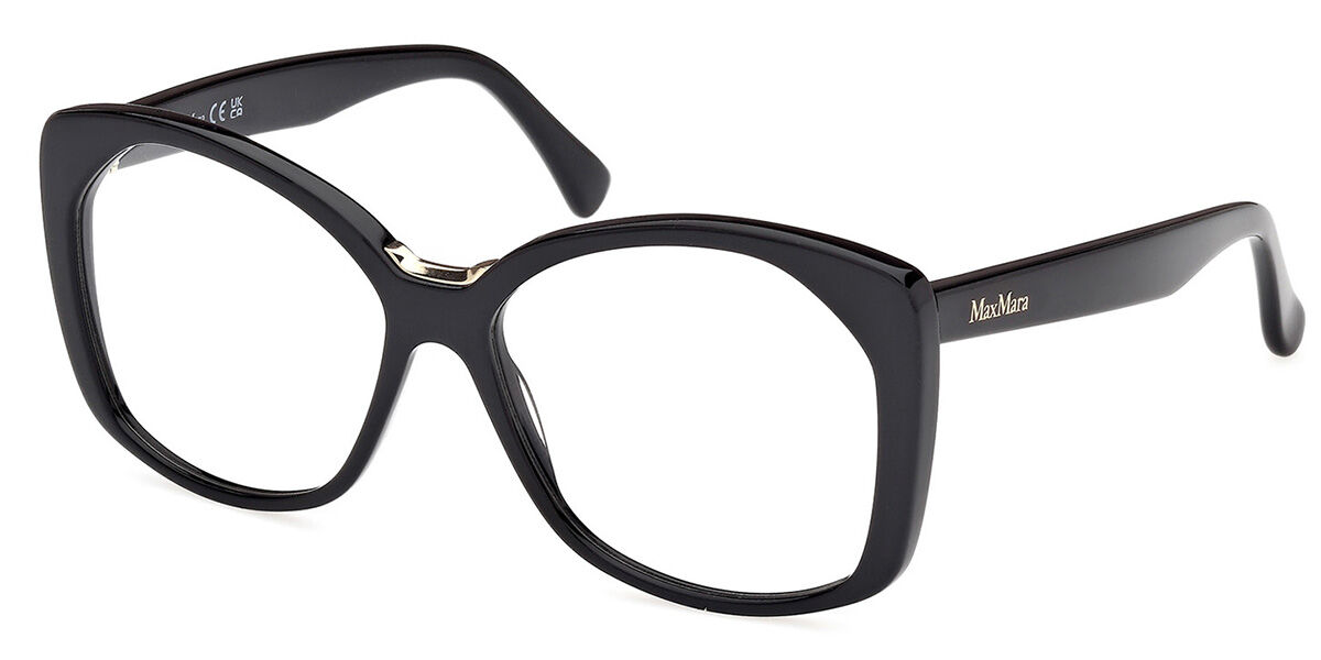 Max Mara MM5141 001 glasses | Buy online now | SmartBuyGlasses US