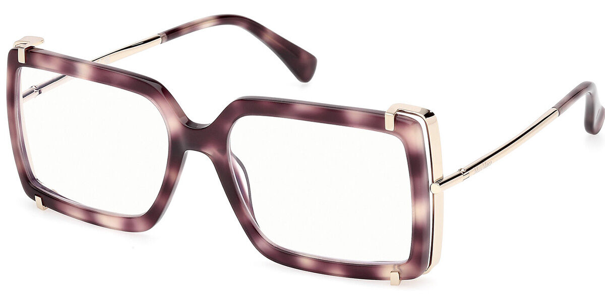 Max Mara MM5155-B 055 Blue-Light Block glasses | Buy online now ...