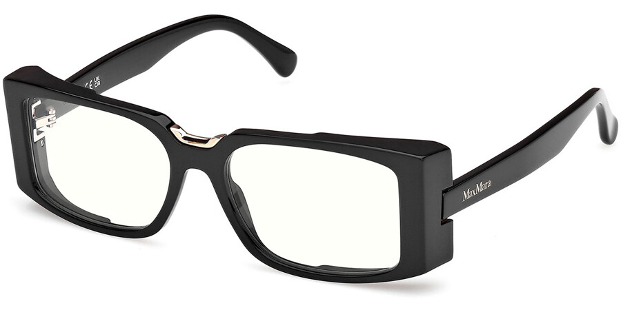 Max Mara MM5157-B 001 Blue-Light Block glasses | Buy online now ...