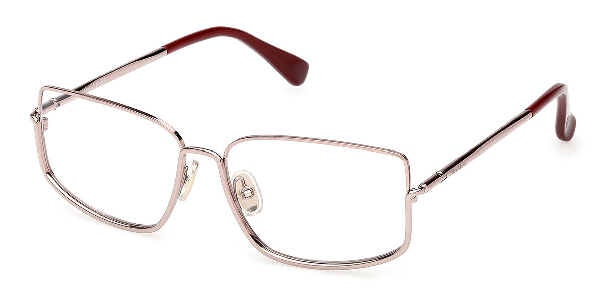 Max Mara MM5203 036 glasses | Buy online now | Vision Direct AU