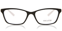 Ralph by Ralph Lauren RA7044 601 Eyeglasses in Havana Aquamarine ...