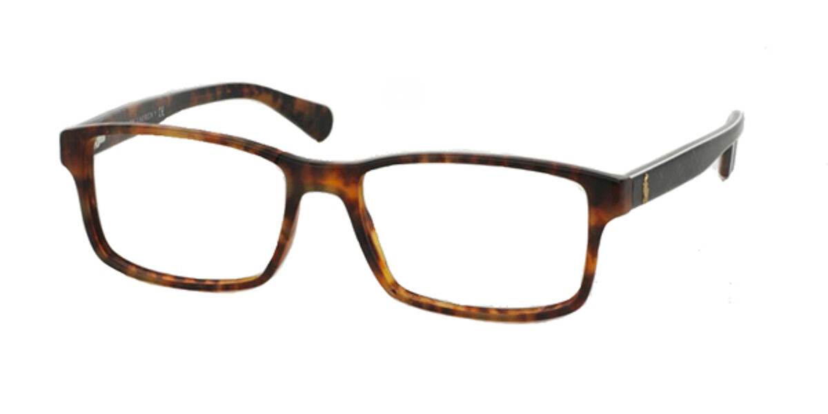 Polo Ralph Lauren PH2123 Tartan 5497 Glasses Tortoiseshell ...