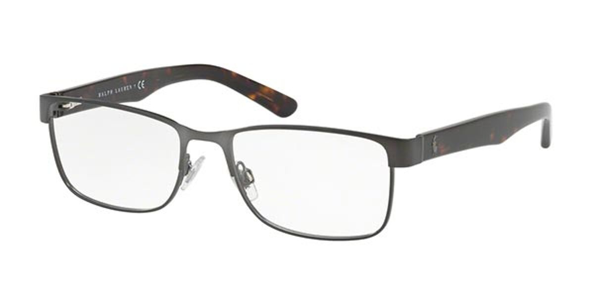 Lunettes Polo Ralph Lauren PH1157 9157 Gris | Easylunettes