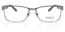 Polo Ralph Lauren PH1157 9038 Eyeglasses in Matte Black ...