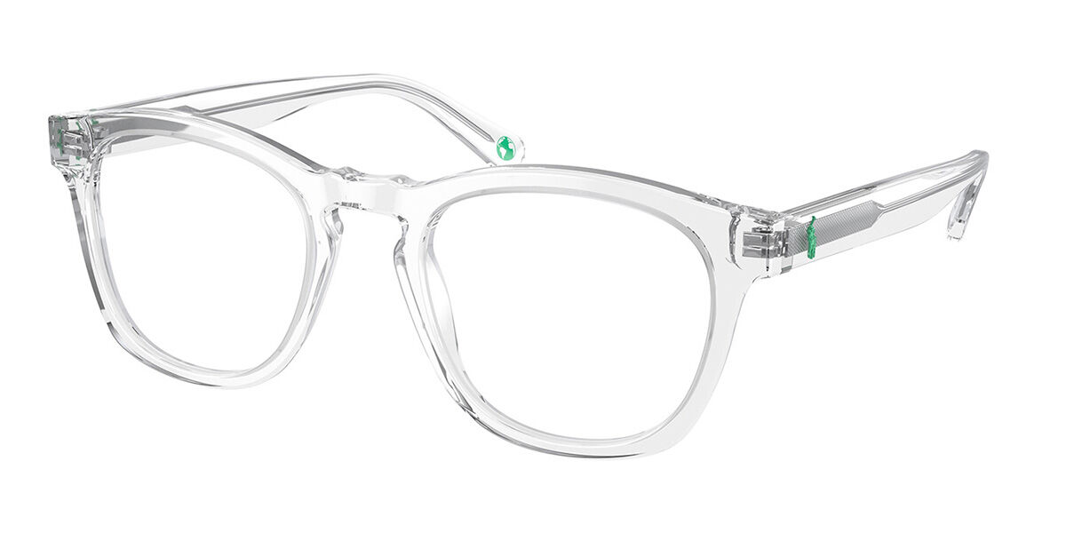 Polo Ralph Lauren PH2258 5331 Glasses Clear | VisionDirect Australia