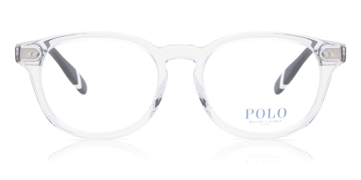 Polo Ralph Lauren PH2267 5331 Eyeglasses in Clear | SmartBuyGlasses USA