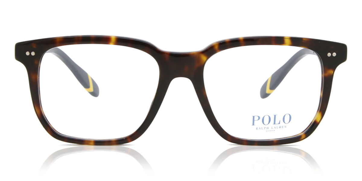 Polo Ralph Lauren PH2269 5003 Eyeglasses in Tortoise | SmartBuyGlasses USA