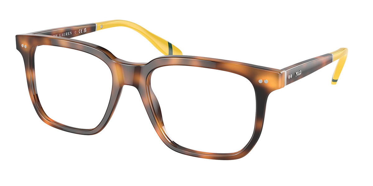 Polo Ralph Lauren PH2269 6089 Glasses Tortoise | VisionDirect Australia