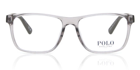 Polo Ralph Lauren Glasses - Free Shipping & 2-Year Warranty - Vision ...