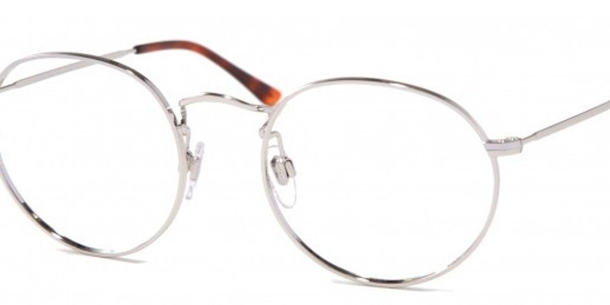 Polo Ralph Lauren PL9002 9001 Glasses Silver | VisionDirect Australia