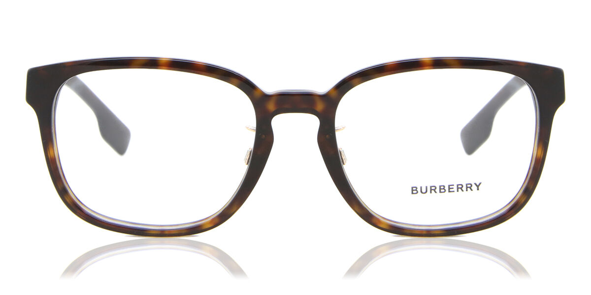 Burberry BE2344F EDISON Asian Fit 3920 glasses | Buy online now ...