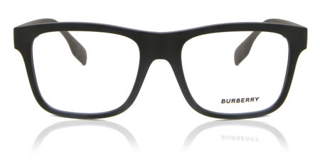 Burberry Prescription Glasses | SmartBuyGlasses UK