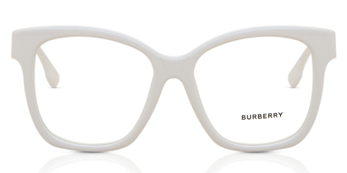 Burberry BE2363 SYLVIE 3007 glasses | Buy online now | Vision Direct AU