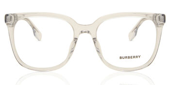 Burberry BE2343F ELGIN Asian Fit 3024 glasses | Buy online now ...