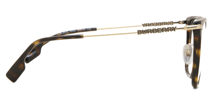 Burberry BE2376 ELIZABETH Asian Fit 3002 glasses | Buy online now ...