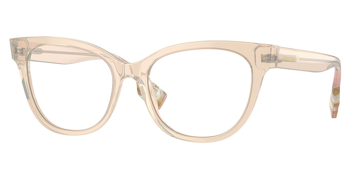 Burberry Be2375f Evelyn Asian Fit 4060 Glasses Buy Online Now