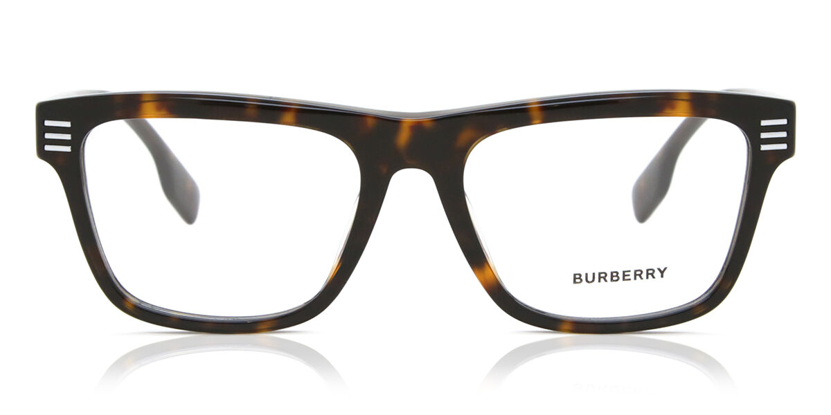 Burberry BE2387 3002 glasses | Buy online now | Vision Direct AU