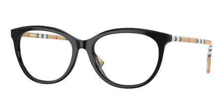 Burberry Prescription Glasses Frames | SmartBuyGlasses