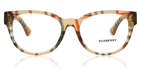 Burberryのメガネ | SmartBuyGlasses JP