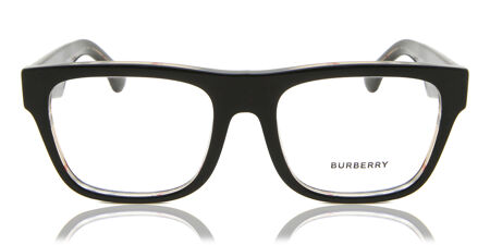 Buy Luxury Burberry Prescription Glasses | SmartBuyGlasses India