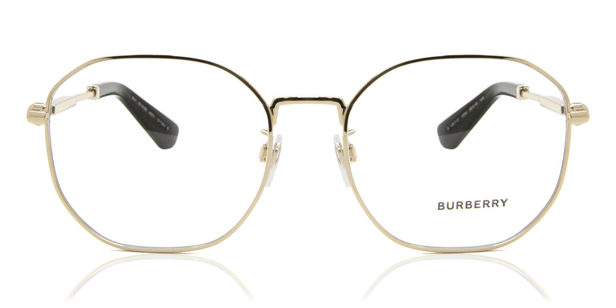Burberry BE1387D Asian Fit 1356 Glasses | Buy Online at Burberry BE1387D Asian Fit 1356 Glasses | Buy Online at