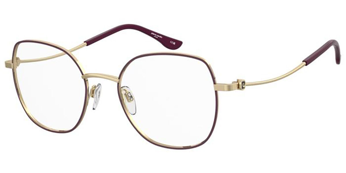 Pierre Cardin P.C. 8927 BSU gafas | Comprar en línea ahora ...