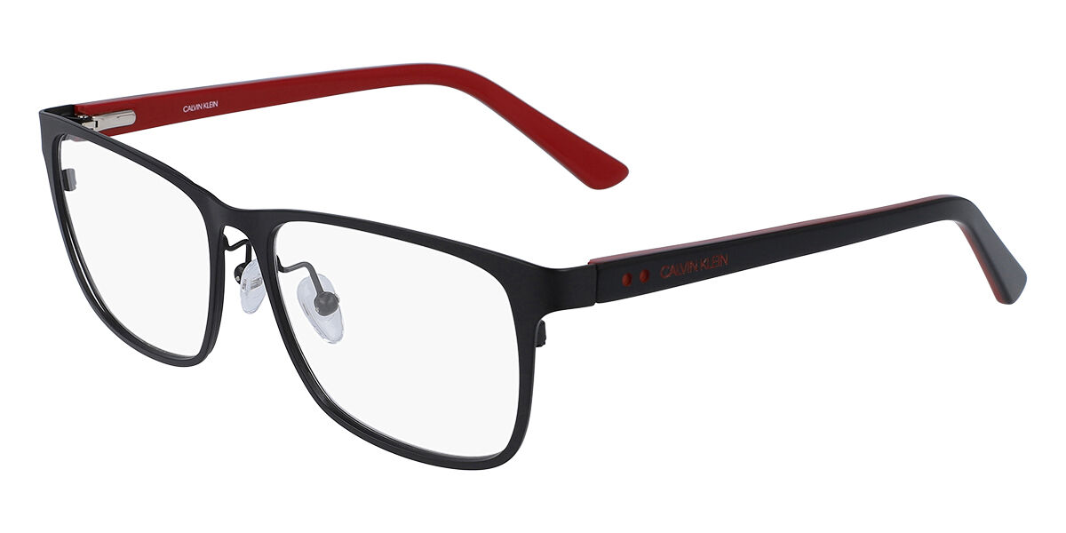Buy Calvin Klein Outlet Prescription Glasses | SmartBuyGlasses