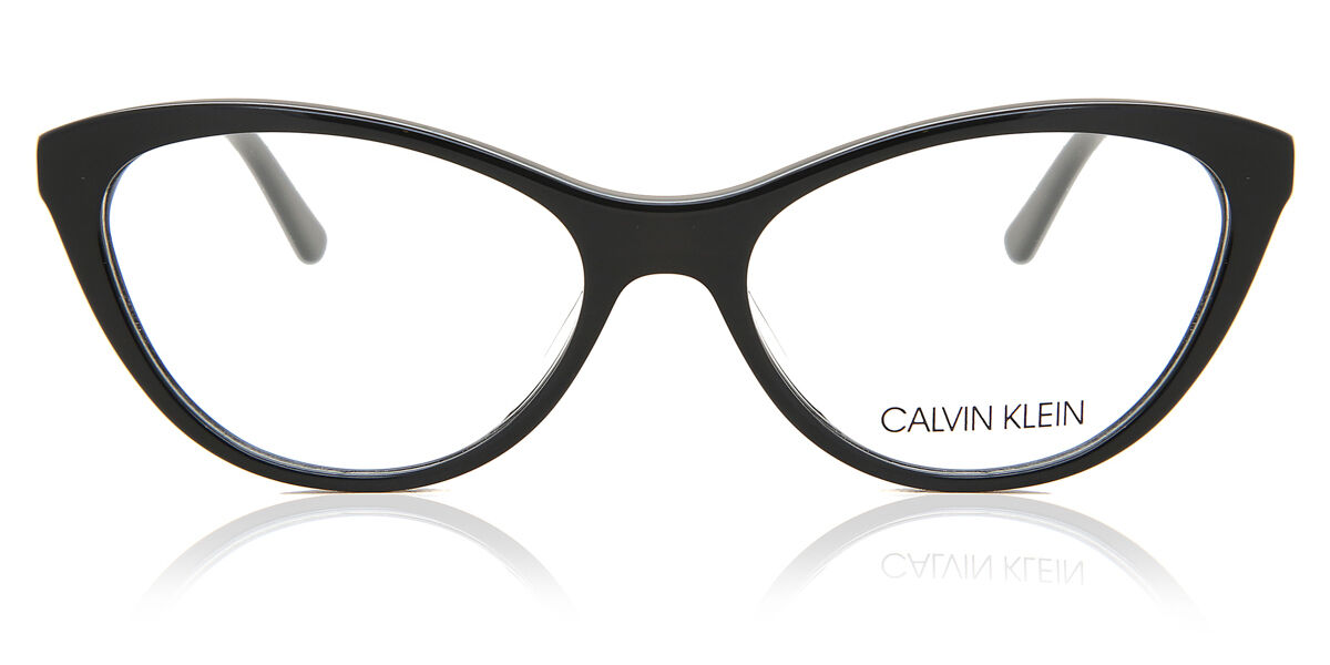 Calvin Klein CK20506 001 glasses | Buy online now | VisionDirect AU