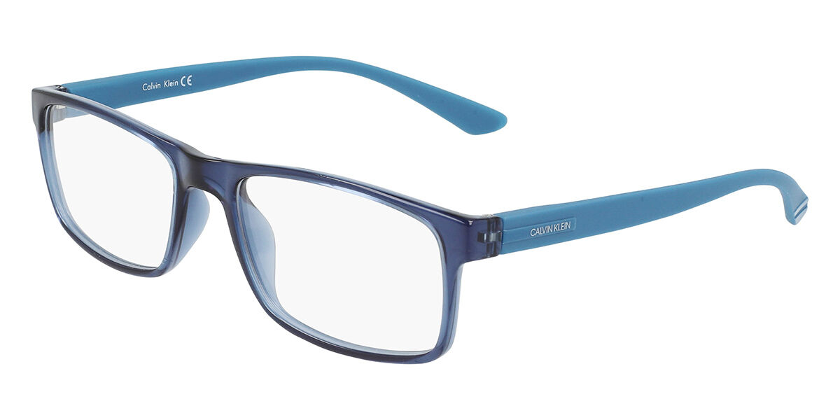 Calvin Klein CK19569 430 glasses | Buy online now | Vision Direct AU