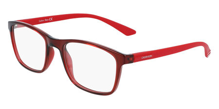 Calvin Klein Prescription Glasses | SmartBuyGlasses UK