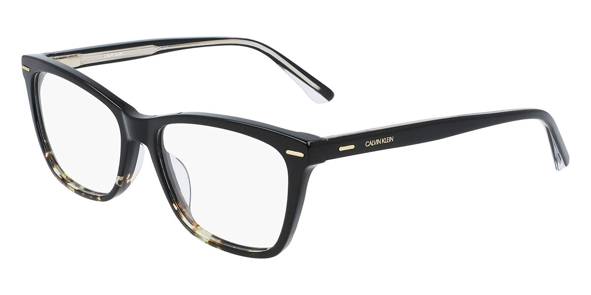 Lentes Opticos Calvin Klein CK21501 001 Black Havana | VisionDirecta Chile