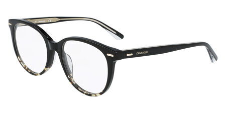 Buy Calvin Klein Prescription Glasses | Vision Direct Australia