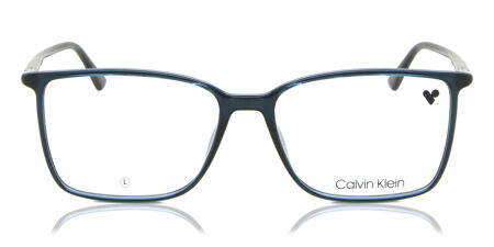 Calvin Klein Prescription Glasses | SmartBuyGlasses UK
