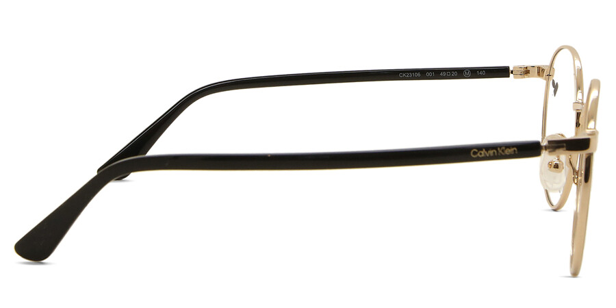 Calvin Klein CK23106 001 glasses | Buy online now | SmartBuyGlasses US