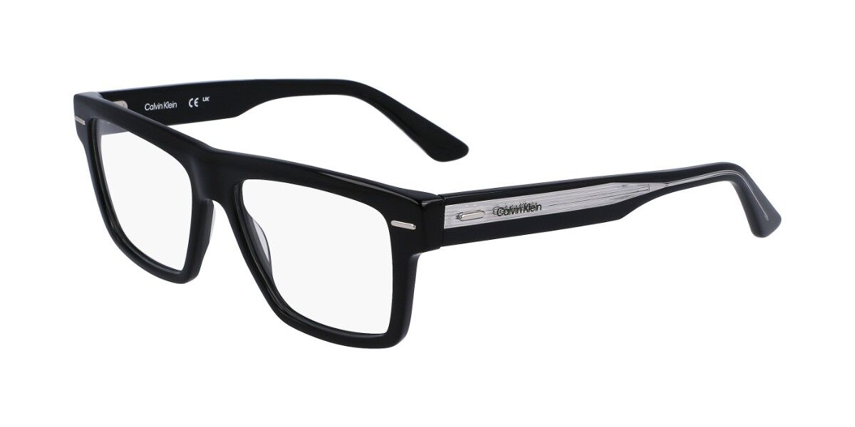 Calvin Klein CK23522 001 glasses | Buy online now | VisionDirect AU